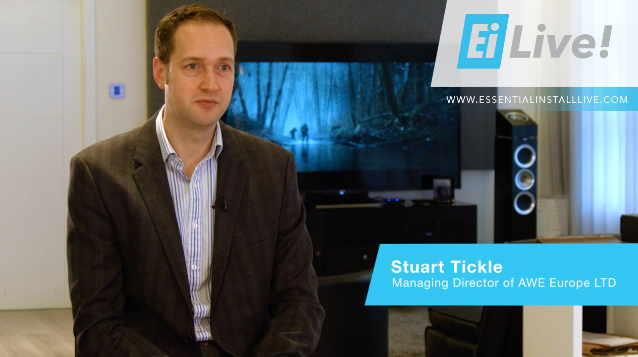 AWE Reveals Exclusive Launches For EI Live! 2017