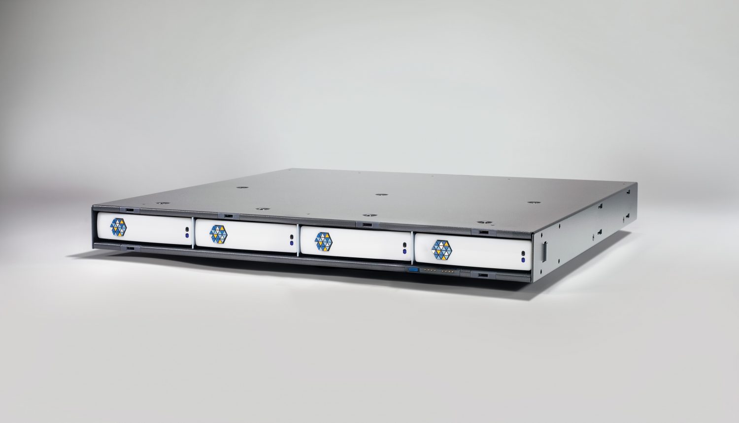 New Kaleidescape 1U+ Movie Server Available Now, Stores Up To 800 Blu ...