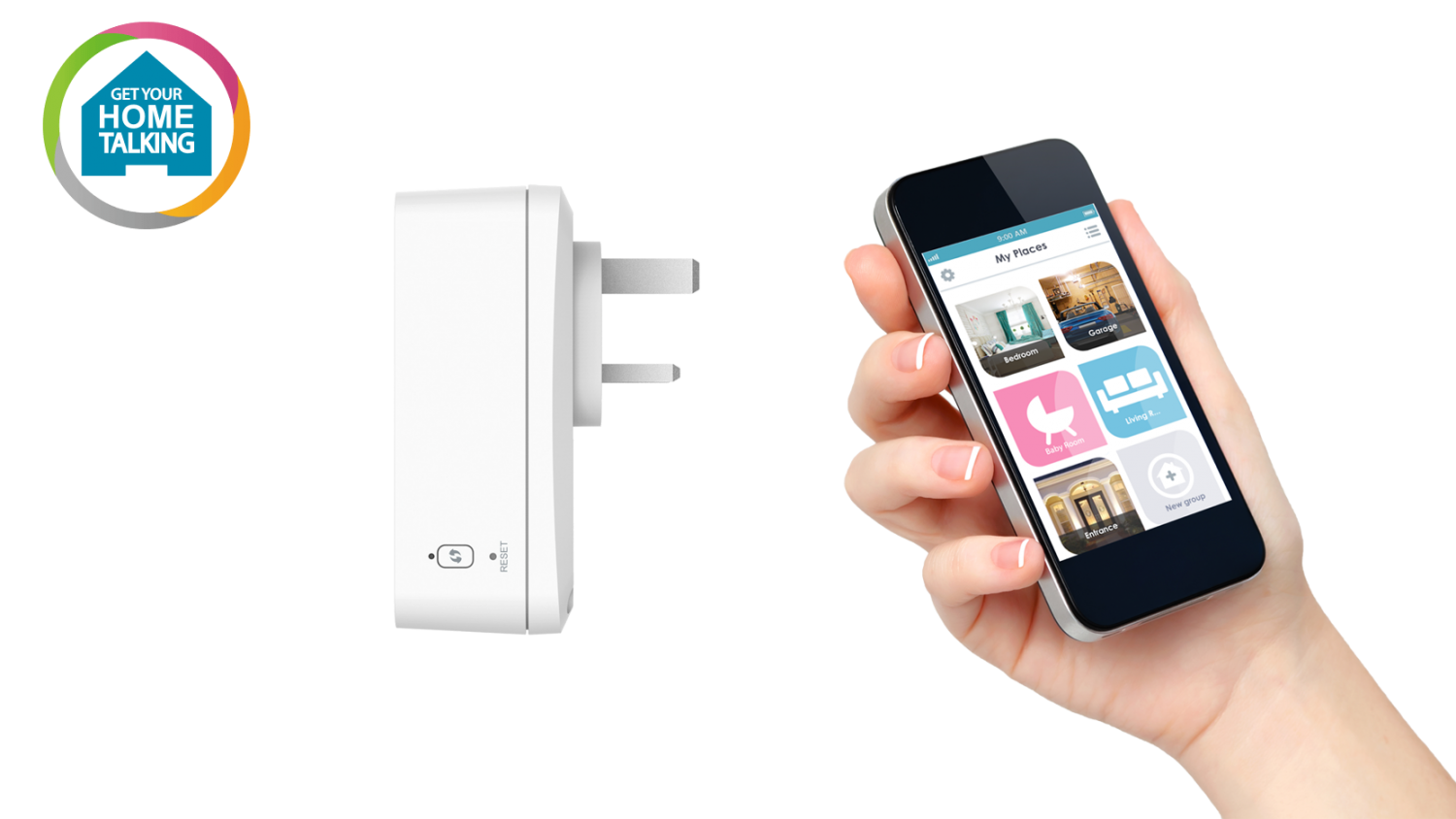 All The Smart Home Devices That Work With Google Home - Essential Install