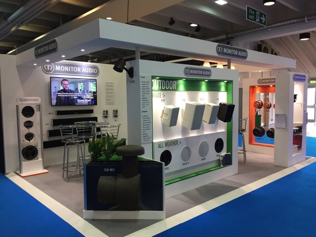 Top Loudspeaker Launches From EI Live! 2017