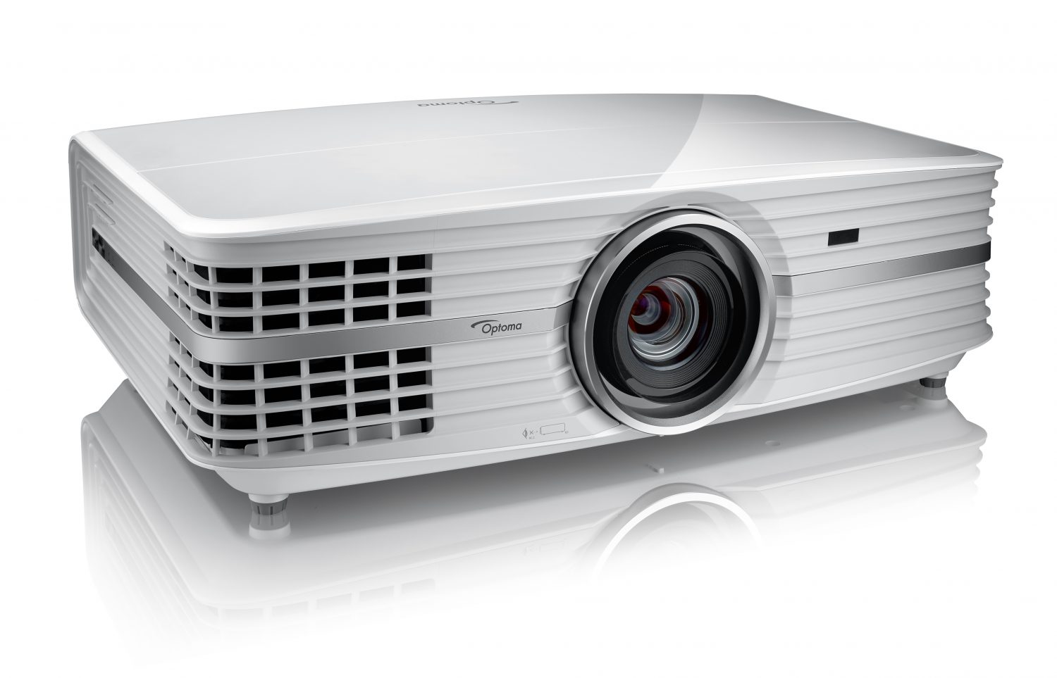 Into AV Named As UK Distribution Partner For Optoma 4K Projectors