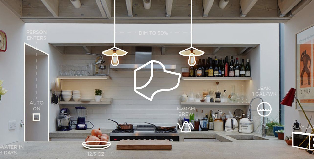 Josh.ai Raises More Cash For A Smarter Smart Home Assistant