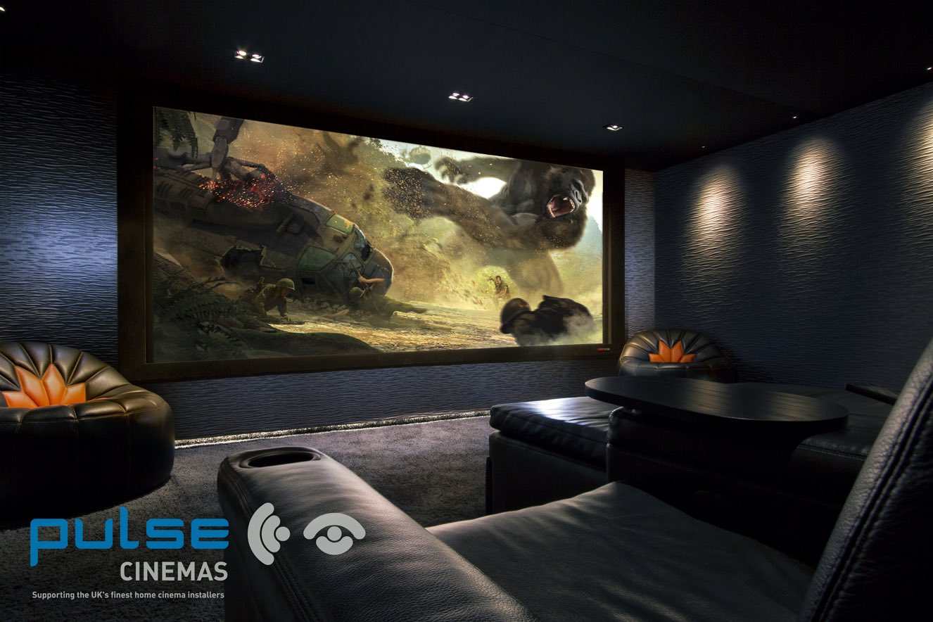 Pulse Cinemas Enjoys Successful Open Day After HQ Overhaul