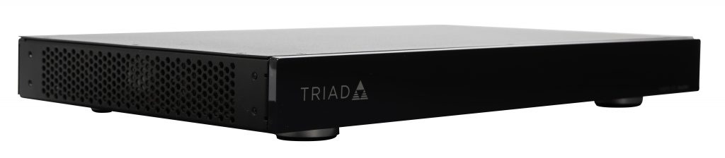 Control4 Launches Triad Multi-Room Audio Line With iHeartRadio and Spotify