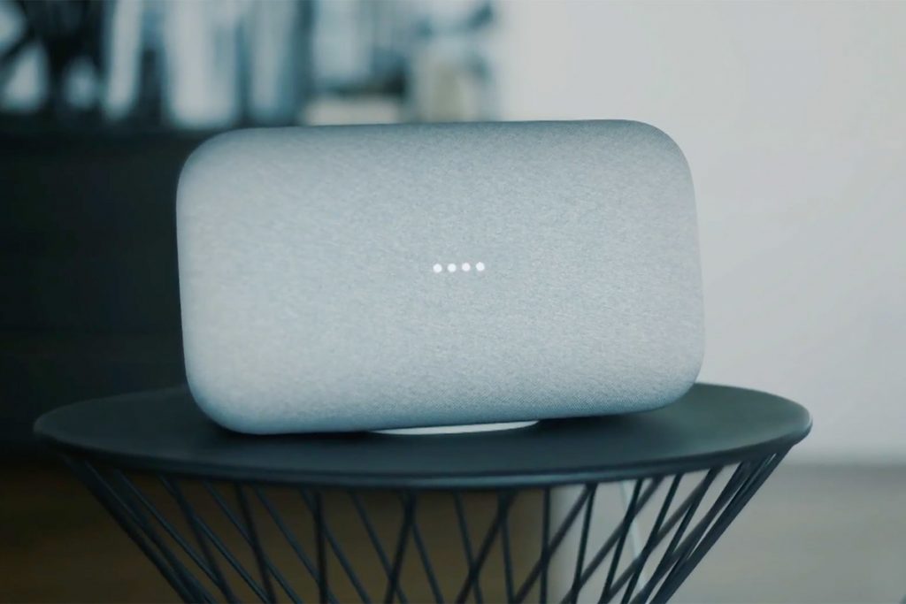 Google Home Finally Has An Equaliser, Stereo Pairing Coming Soon