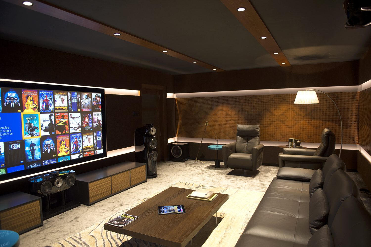 CEDIA Awards Winners Announced