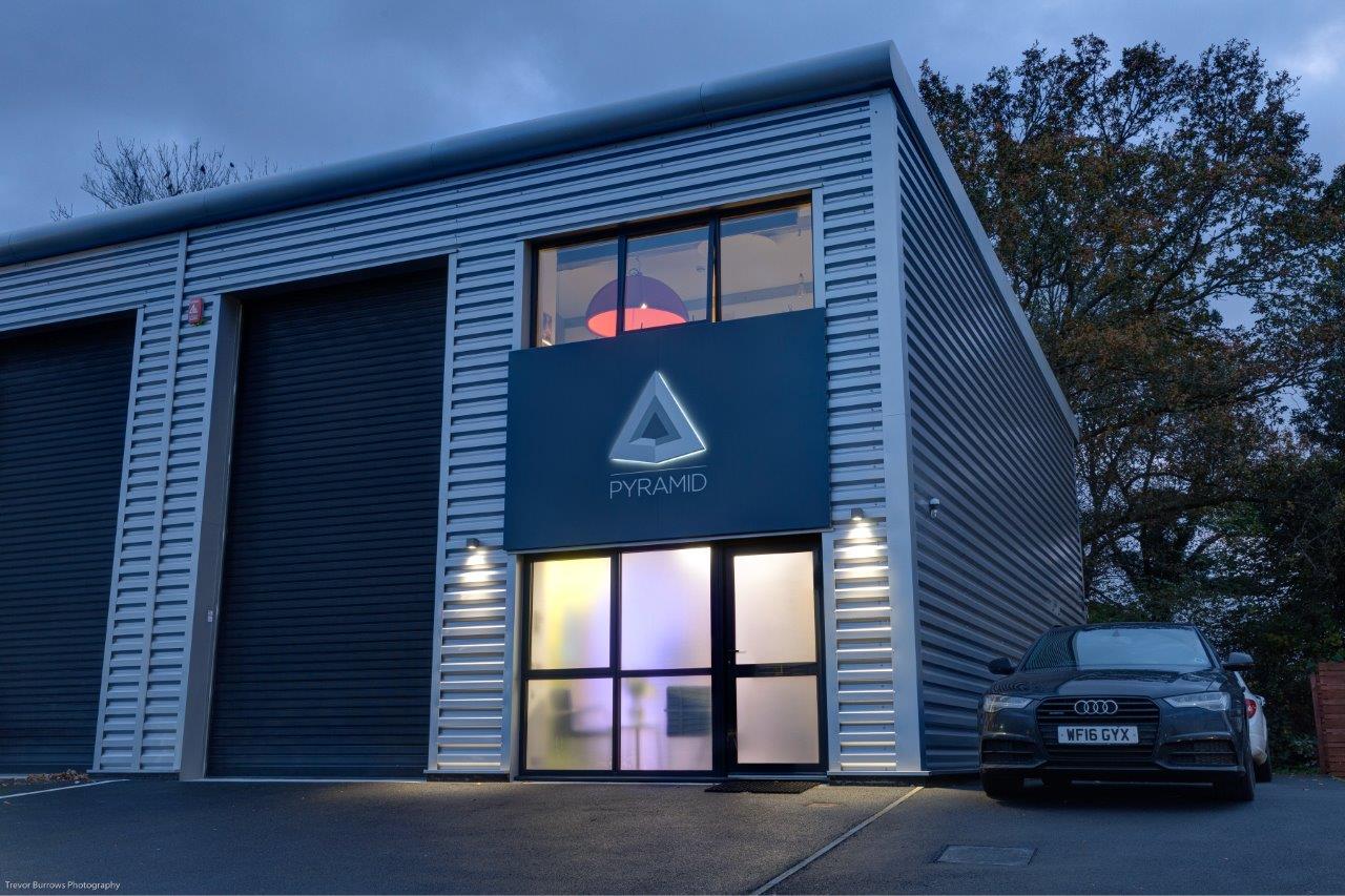 Pyramid Group expands into the domestic sector