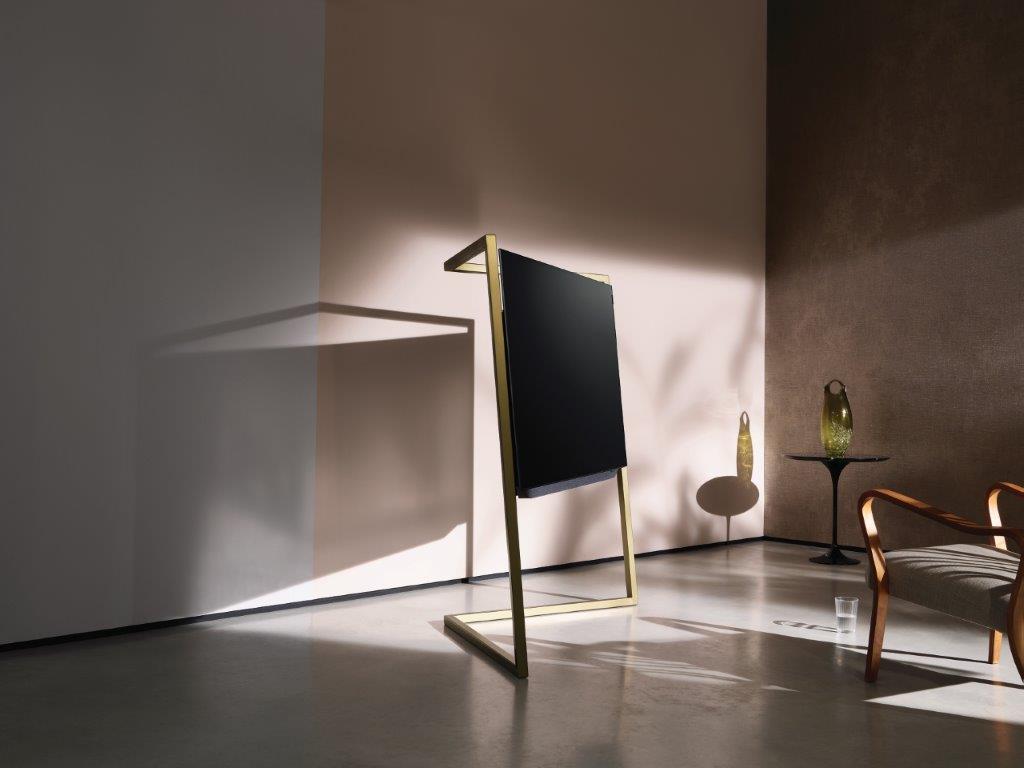Loewe creates first KNX connected module for use on its TV sets