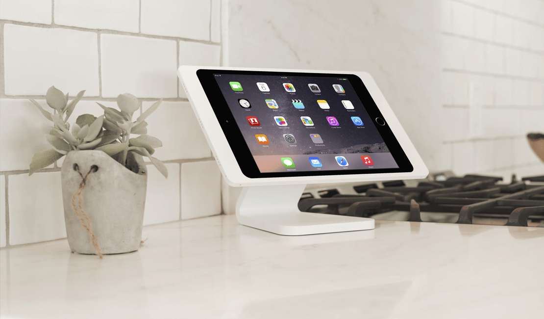 Competition: Win A Luxeport iPad Mounting System - Essential Install