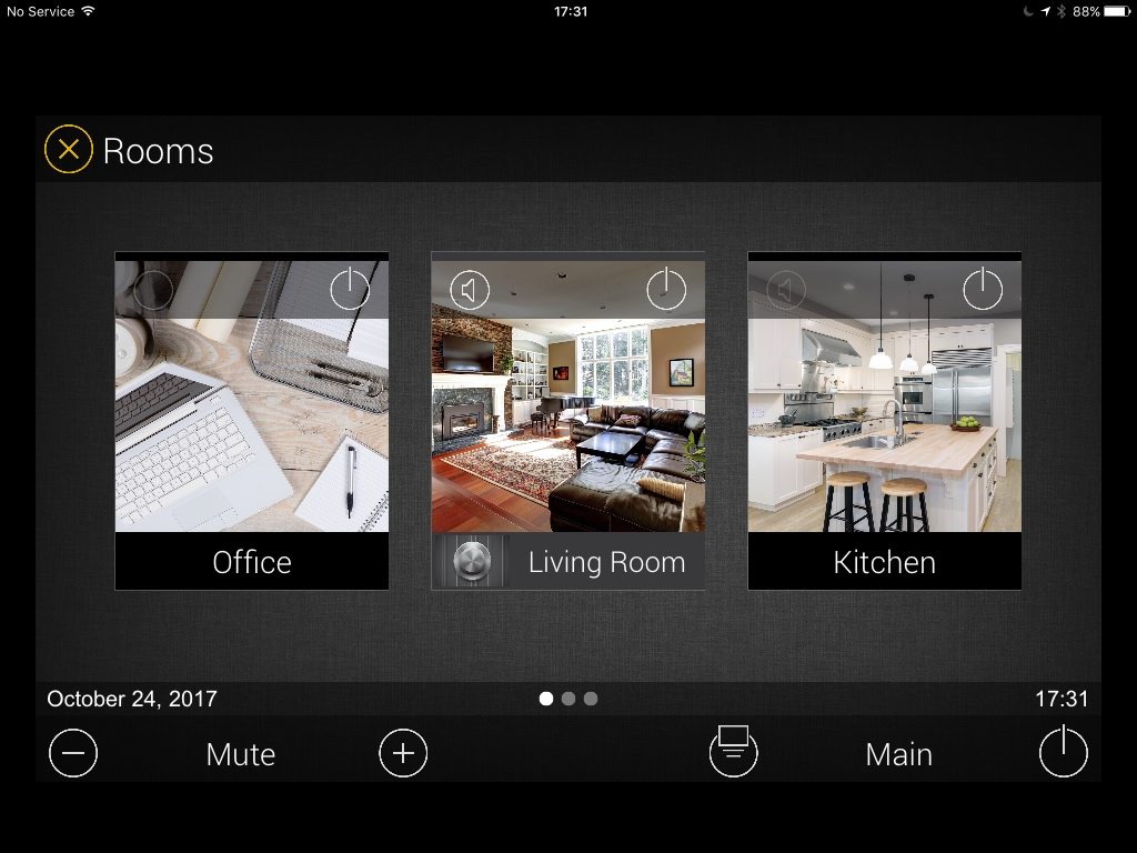 URC Total Control 2.0 and VSSL Mate Up Thanks to Chowmain