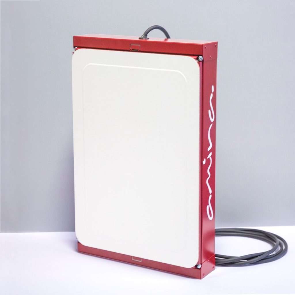 Exclusive EI Live! Deal on Amina Demo Boxes