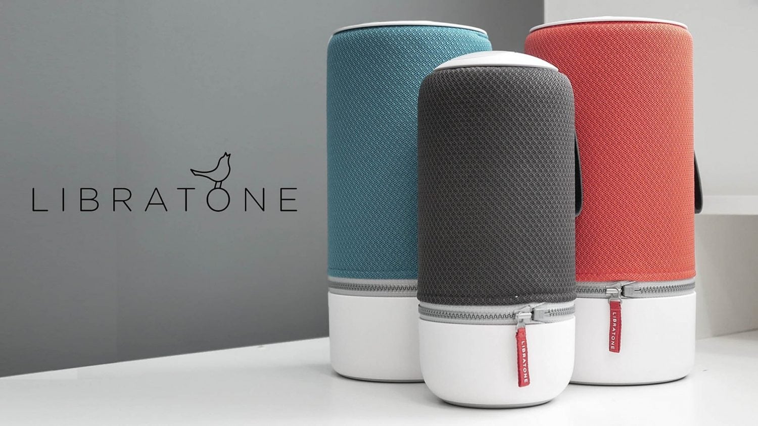 Libratone Confirm September Launch For AirPlay 2 - Essential Install