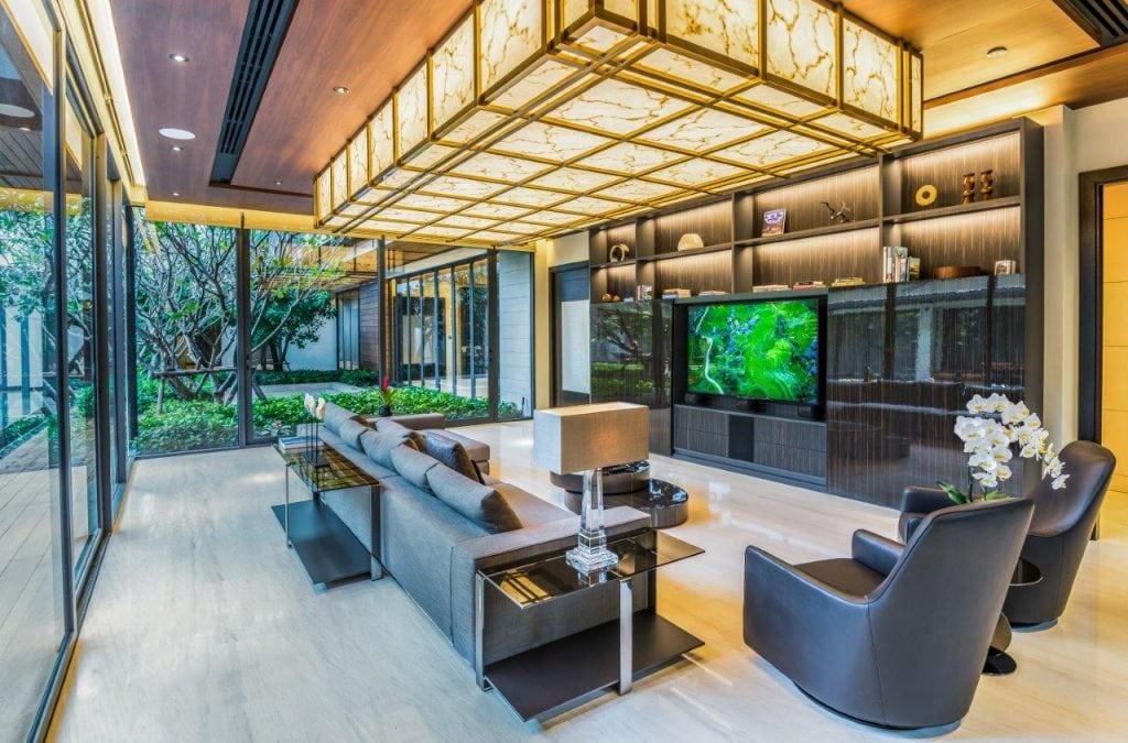 NV Integration Combines Crestron, Kaleidescape, Bowers & Wilkins and ...