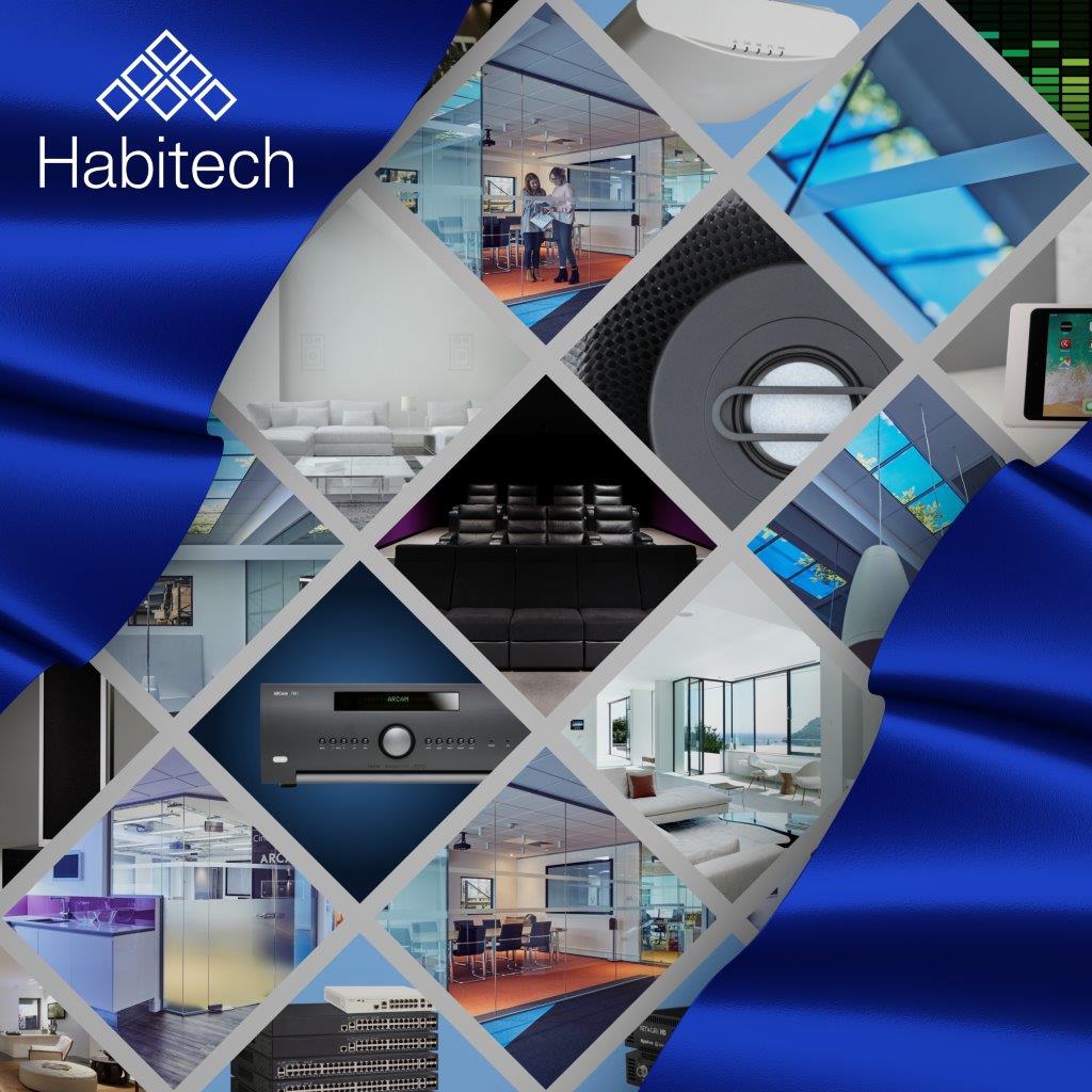 Showtime: Habitech Techfest Announced, September 24-27, 2018