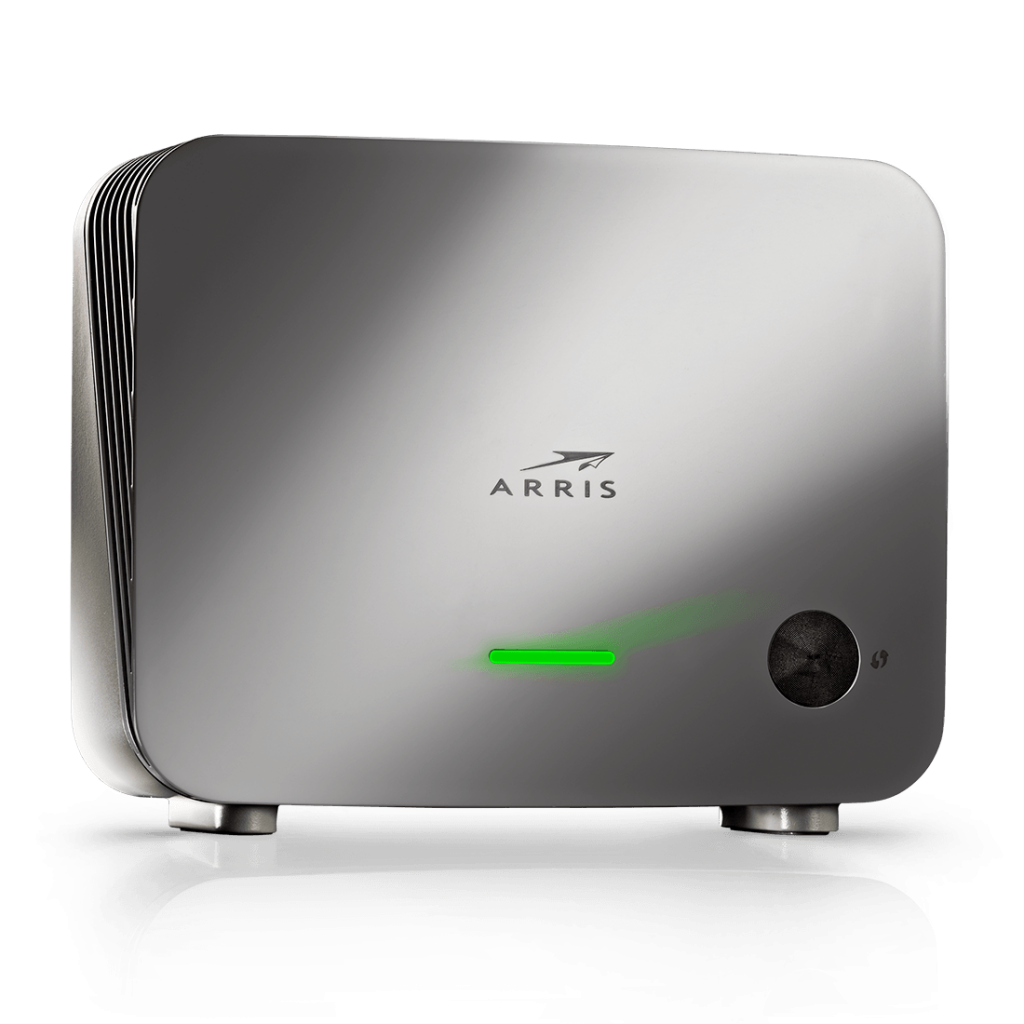 Arris Announces First Router To Support Open Wi-Fi Mesh Support ...