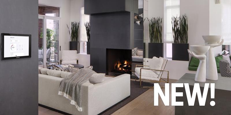 New Crestron CPD To Debut At BIID CPD Providers Showcase