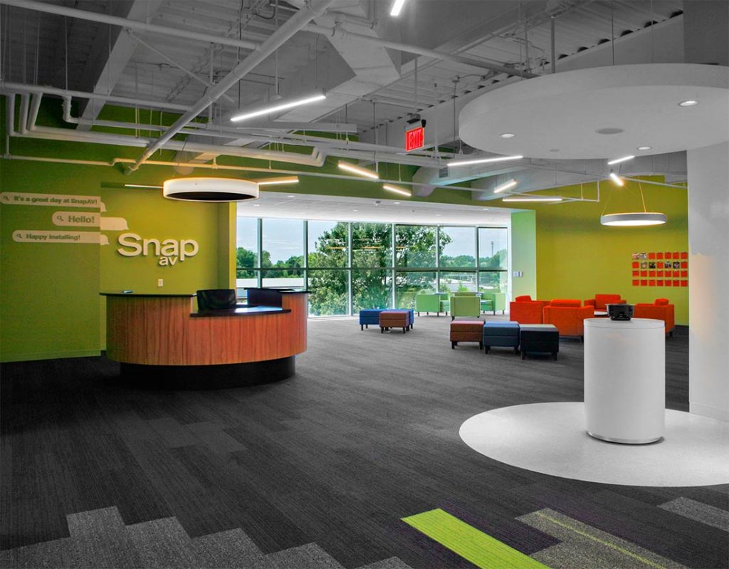 SnapAV Acquires Control4 In $680 Million Deal | Essential Install