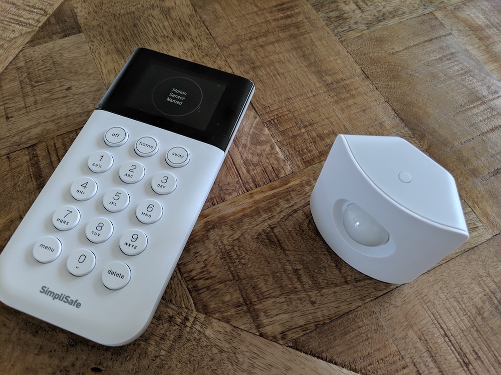 SimpliSafe Review: The Best Security Solution For Most Brits