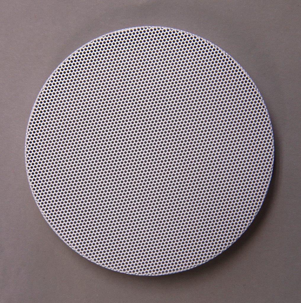 James Loudspeaker Cooking On Gas With New Grilles