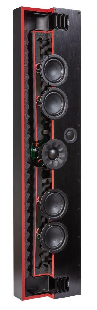 PMC Launches ci140 & ci140sub AT CEDIA Expo - Essential Install