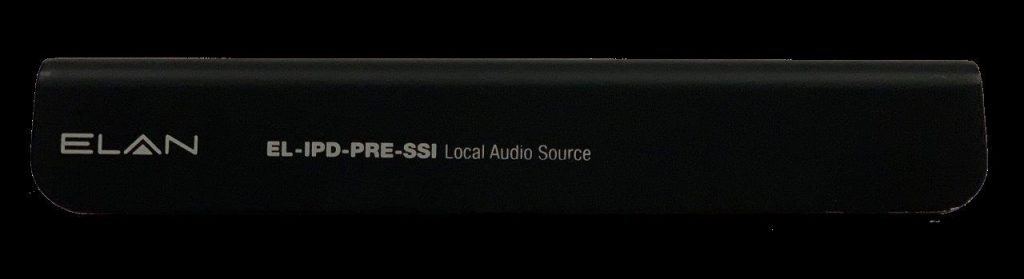 New ELAN Audio Distribution Line Debuts - Essential Install