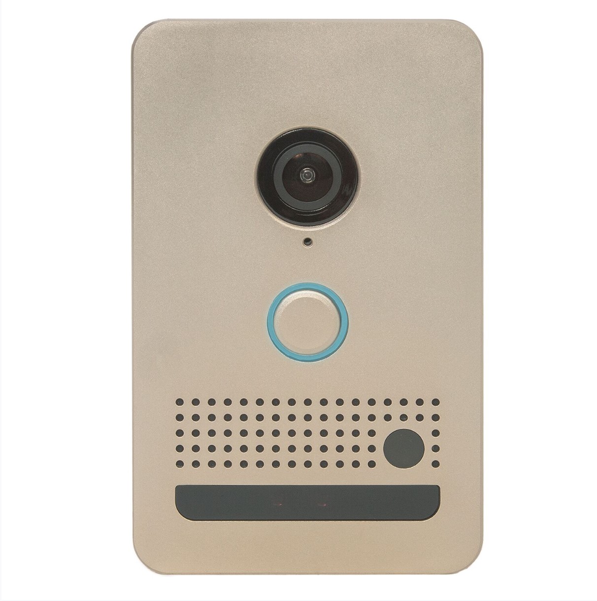ELAN Intelligent Video Doorbell Integrates With Home Control System