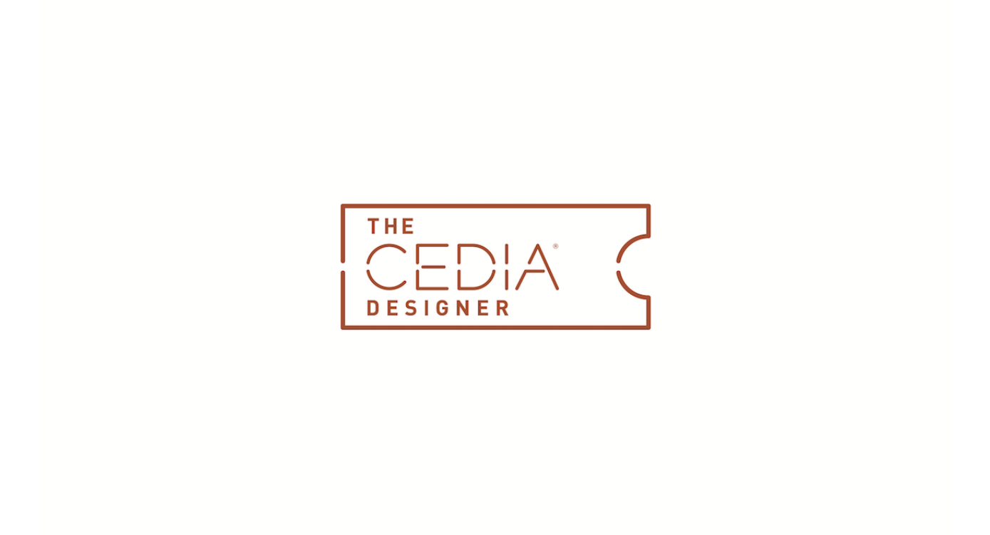 The CEDIA Designer Software Launches Spanish Report