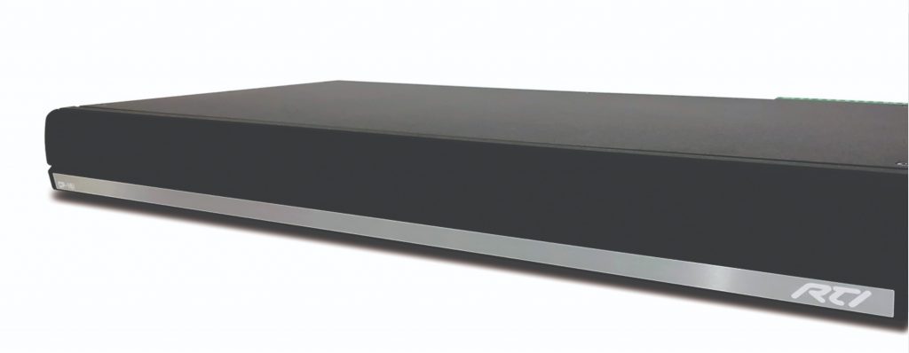 RTI CP-16i Cool Power Audio Amplifier Now Shipping