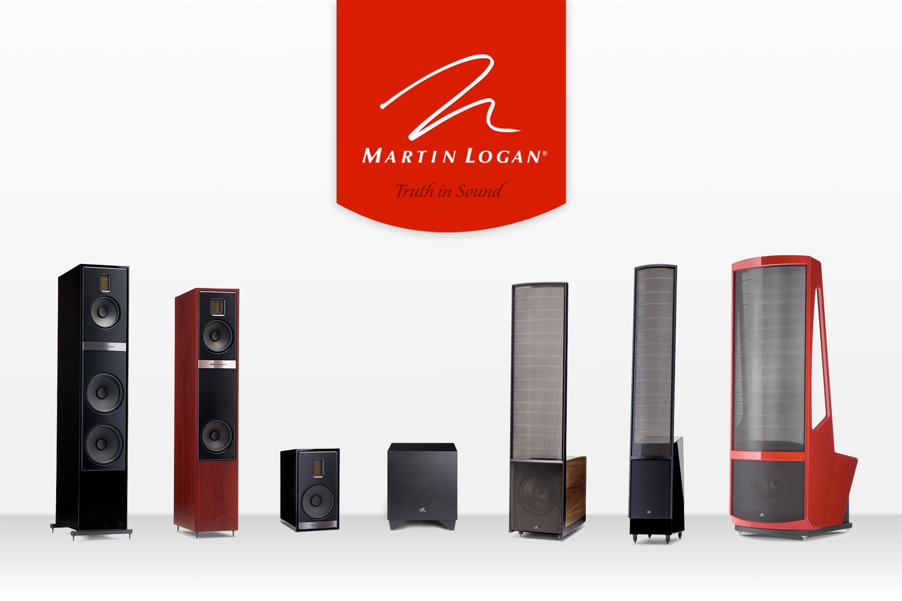 Martin Logan To Make Bristol Show Debut In 2020