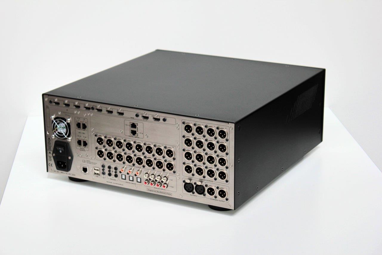 StormAudio Launching MK2 At ISE 2020! - Essential Install