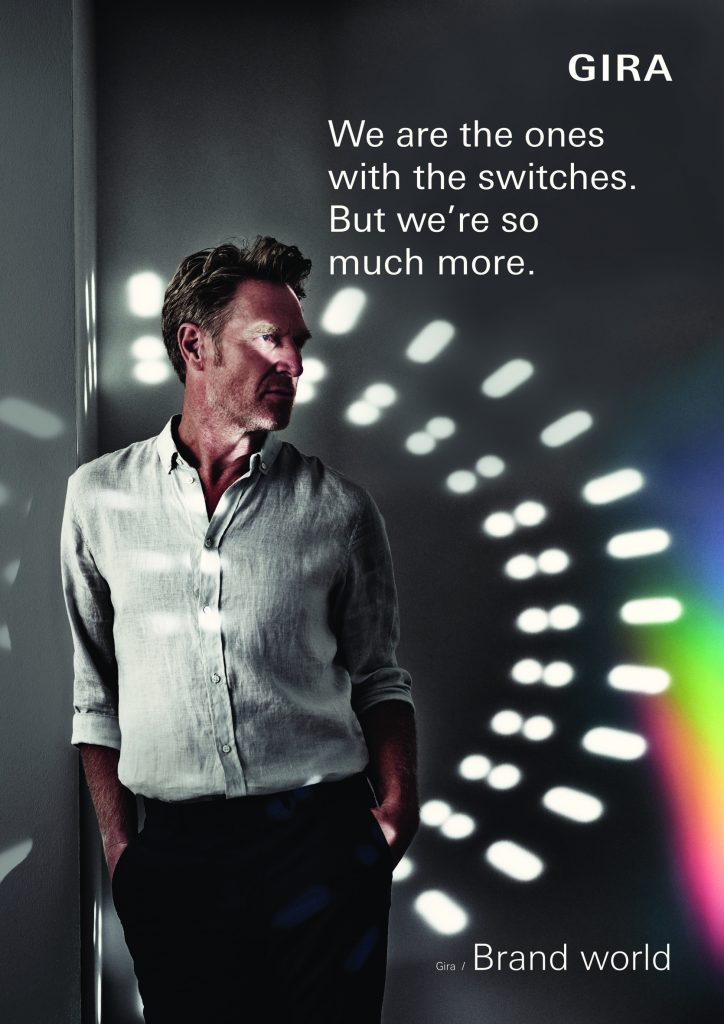 Gira Unveils New Brand Identity, Remains Open For Business