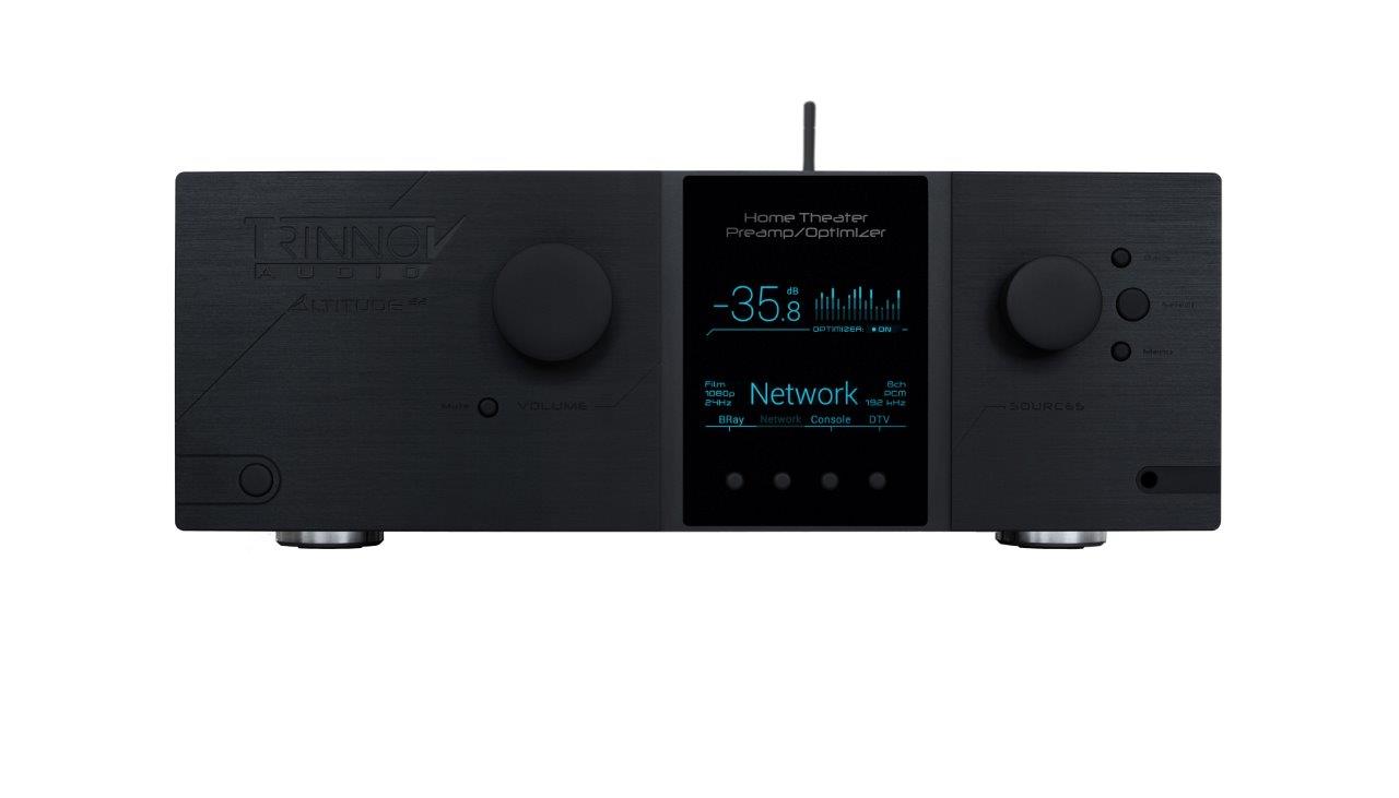 Which is best? RoomPerfect, Trinnov Optimizer, Arc Genesis or Dirac Live