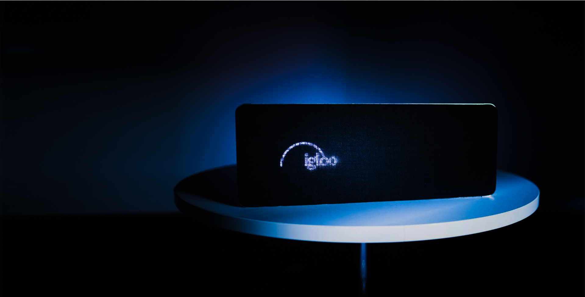 Igloo Vision launches new Igloo IMP - Essential Install
