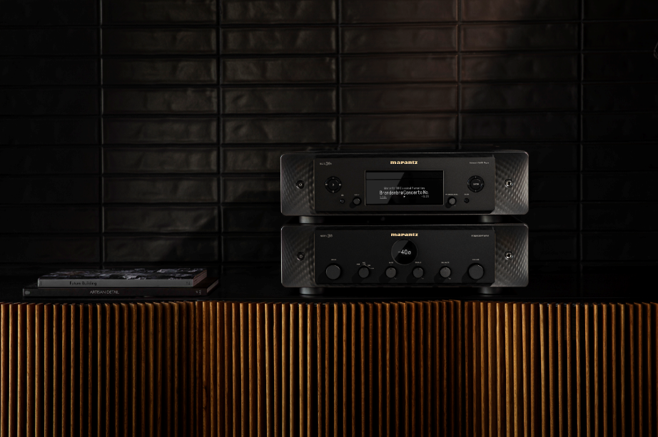 Marantz Launches Model 30 Range To Signify New Era For The Brand ...