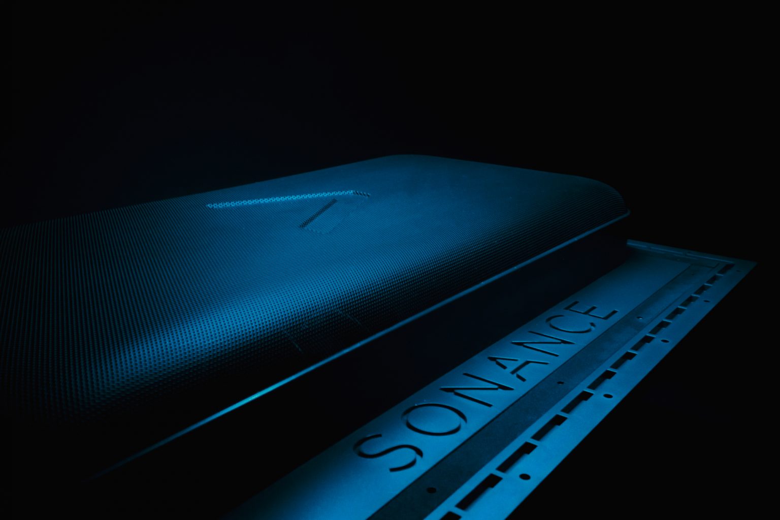 Habitech Introduces Sonance Motion Flex Invisible Speakers To UK