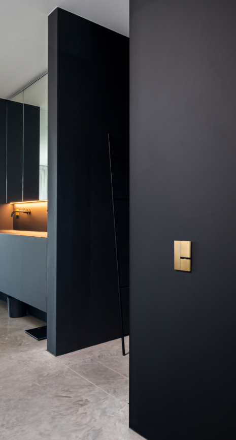 New Basalte flagship keypad now shipping - Essential Install