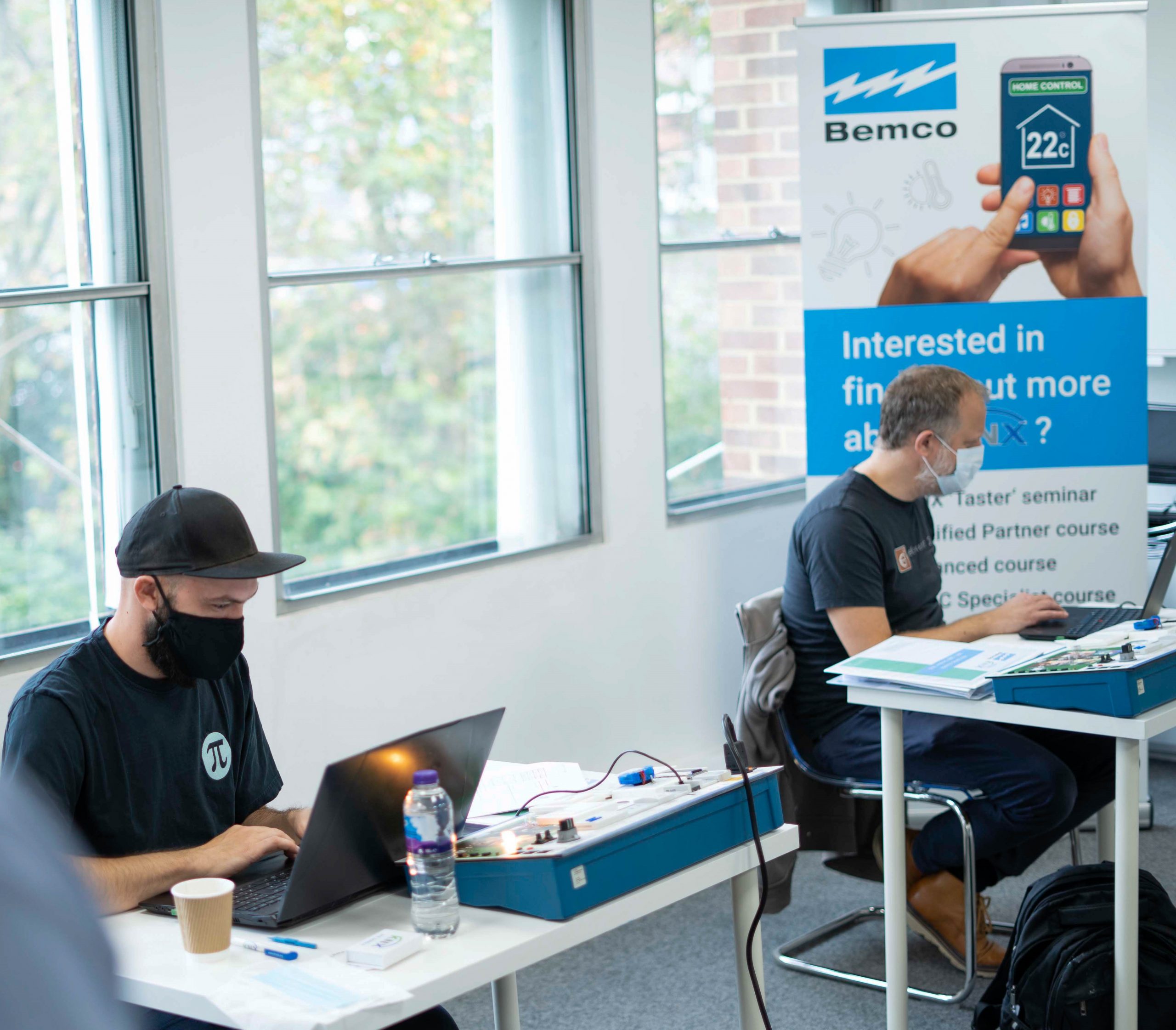 BEMCO announces major expansion to KNX training - Essential Install