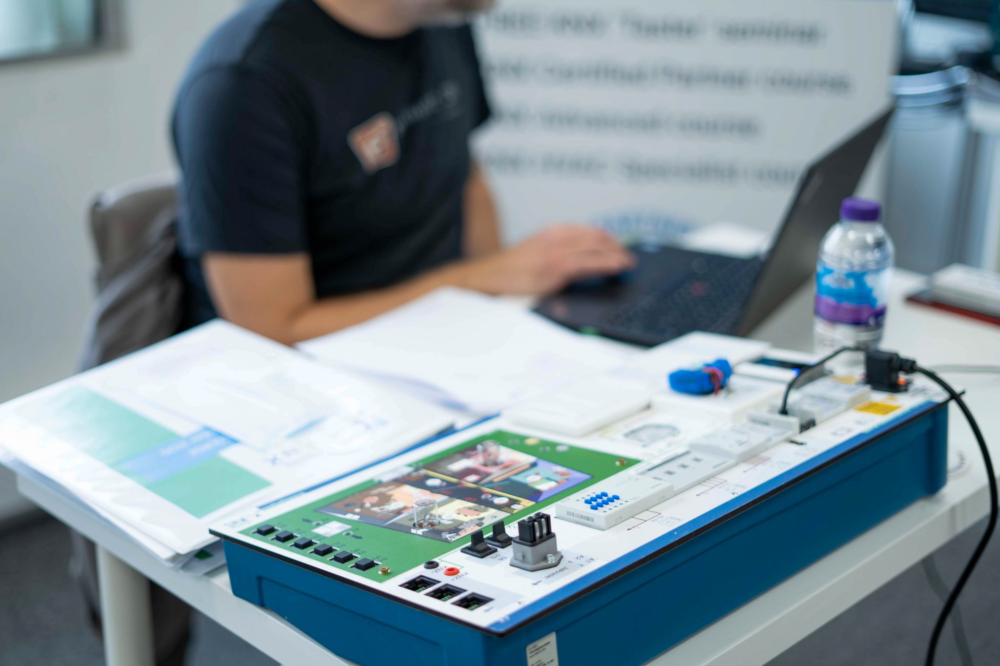 BEMCO announces major expansion to KNX training - Essential Install