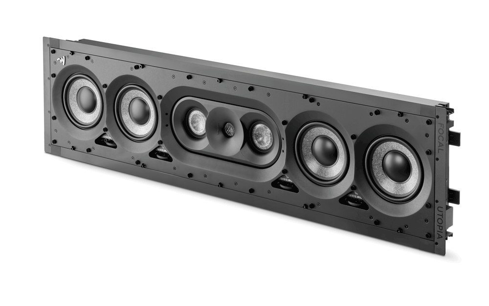 Focal 1000 series sets new integrated speaker standards - Essential Install