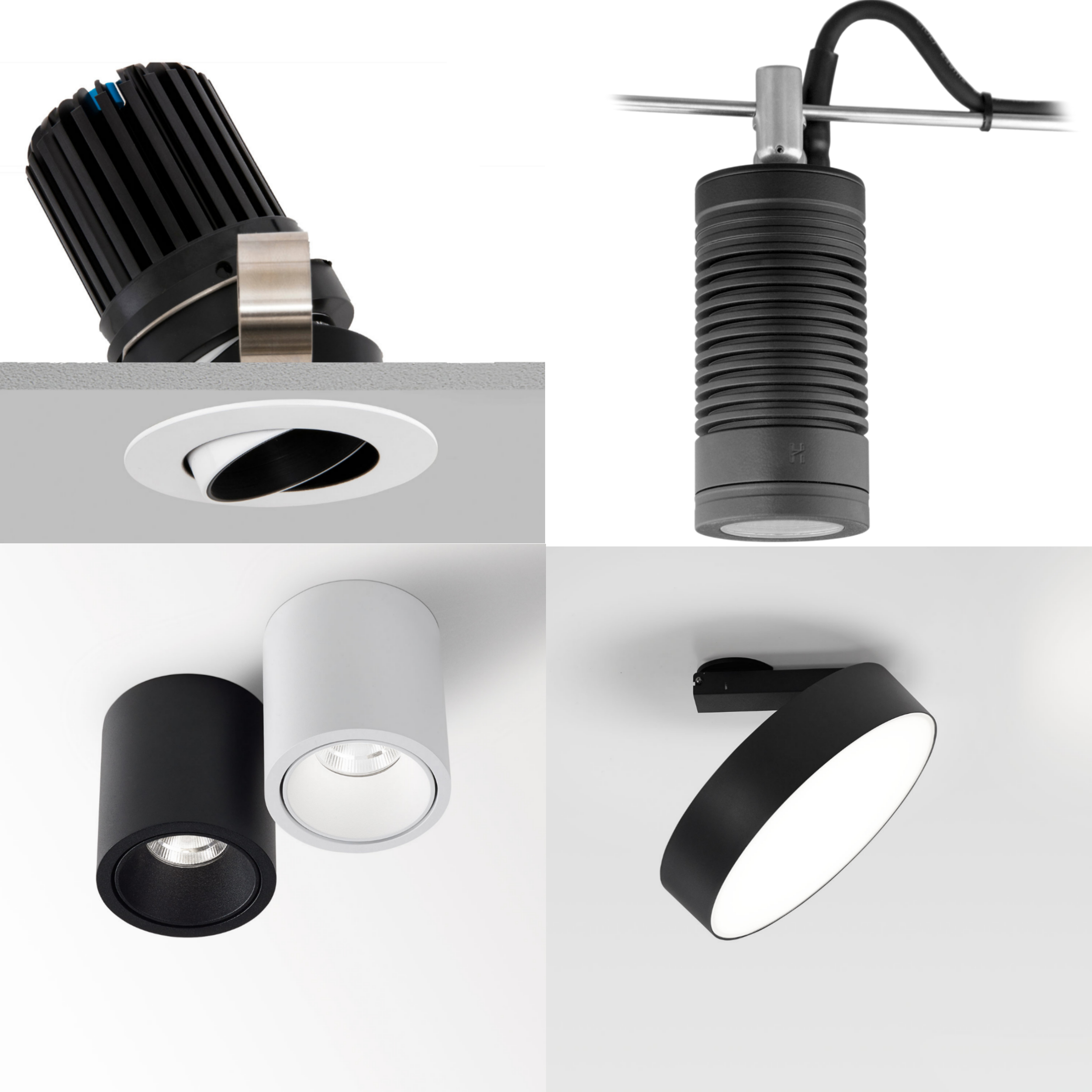 The Lighting Designer has all your favourite fixtures and fittings