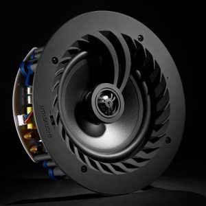 Lithe Audio Launches Passive Low-Profile Ceiling - Essential Install