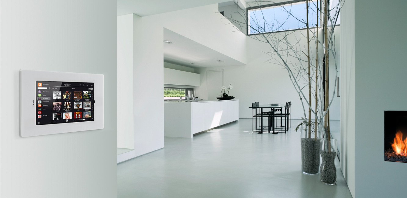 Systemline introduces affordable integrated audio systems for homes