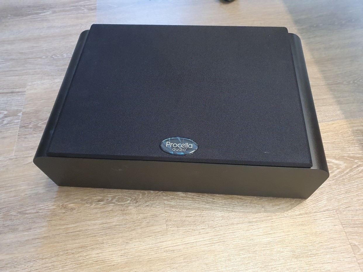 Procella Audio upgrades the classic P6 speaker family - Essential Install