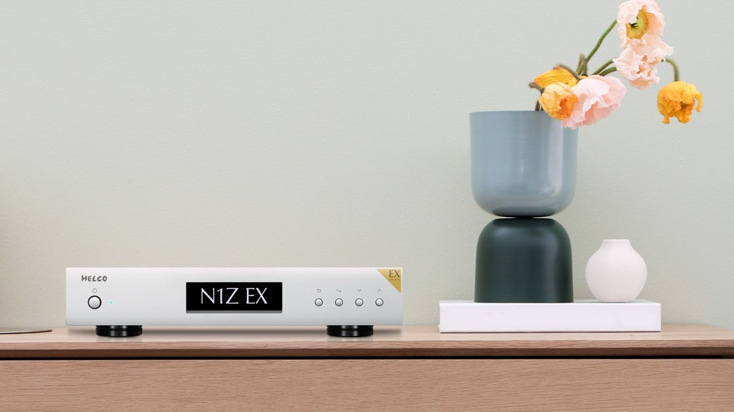 Melco Audio flagship libraries receive double upgrade - Essential Install