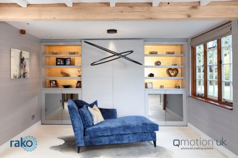 Introducing QMotion EMEA