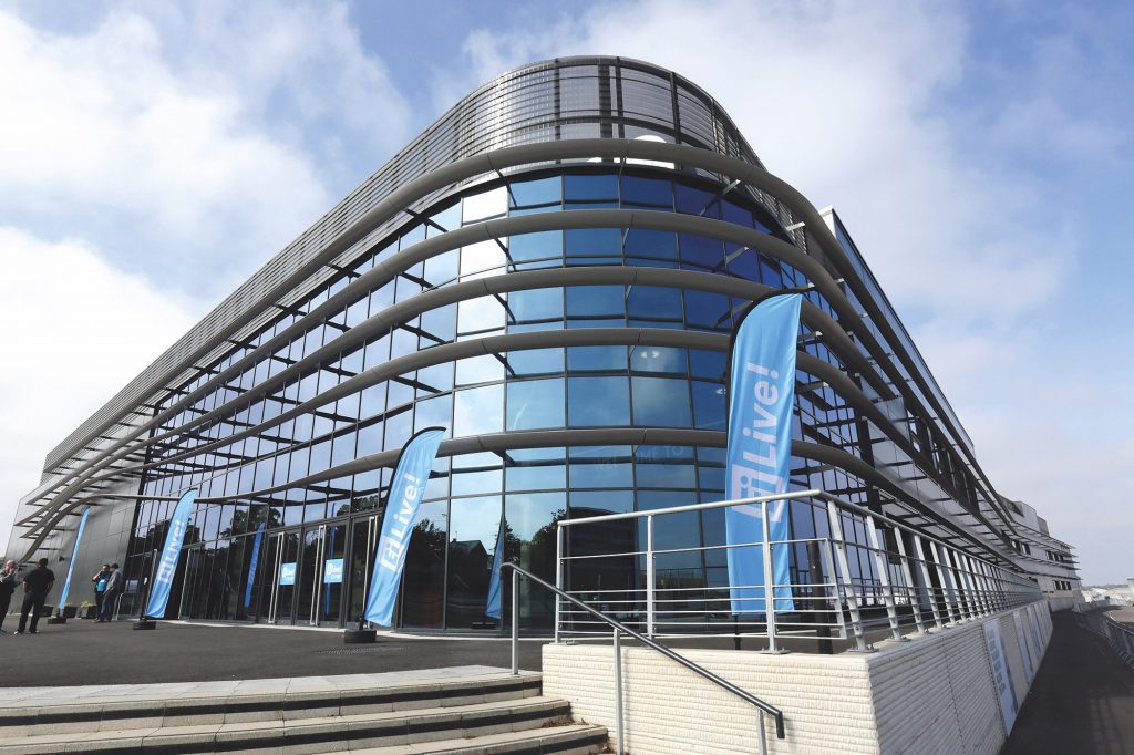 Smart AV Distribution Launches The Smart Show - Essential Install