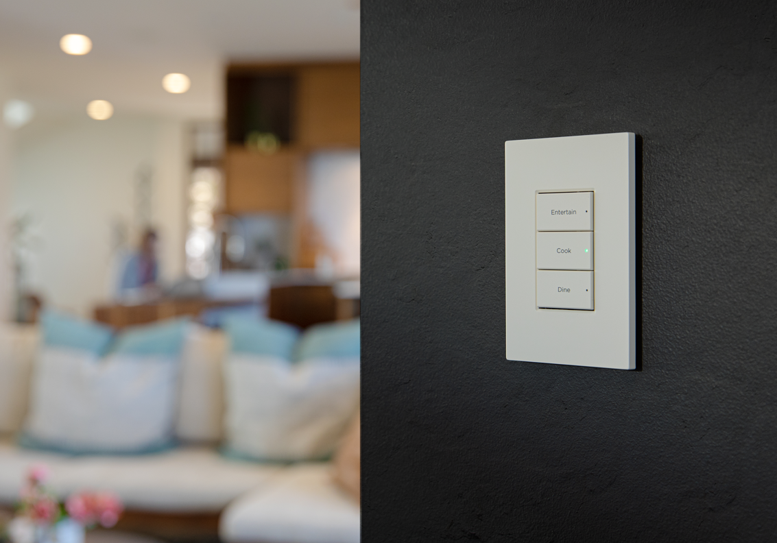 Snap One launches Control4 Contemporary Lighting line - Essential Install