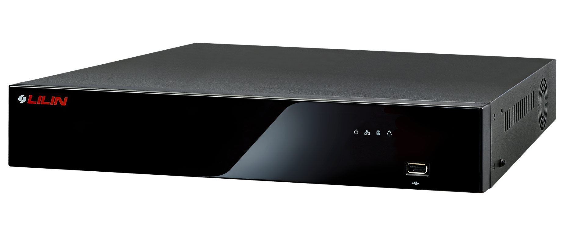 LILIN UK announce new AI Camera and NDAA NVR Range