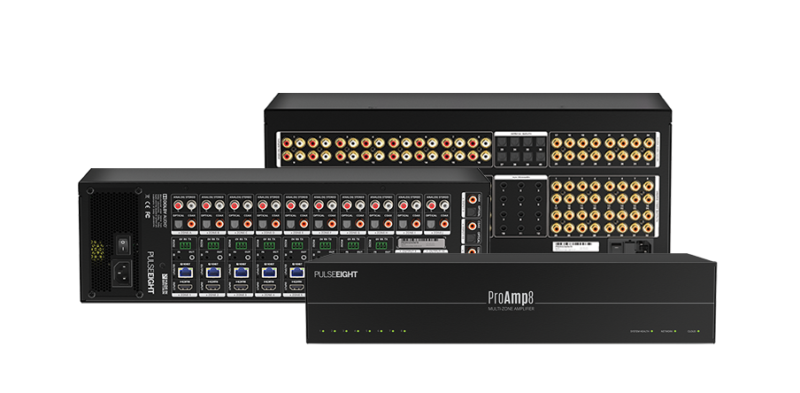 Pulse-Eight Sets Up For A Big EI Live! 2021