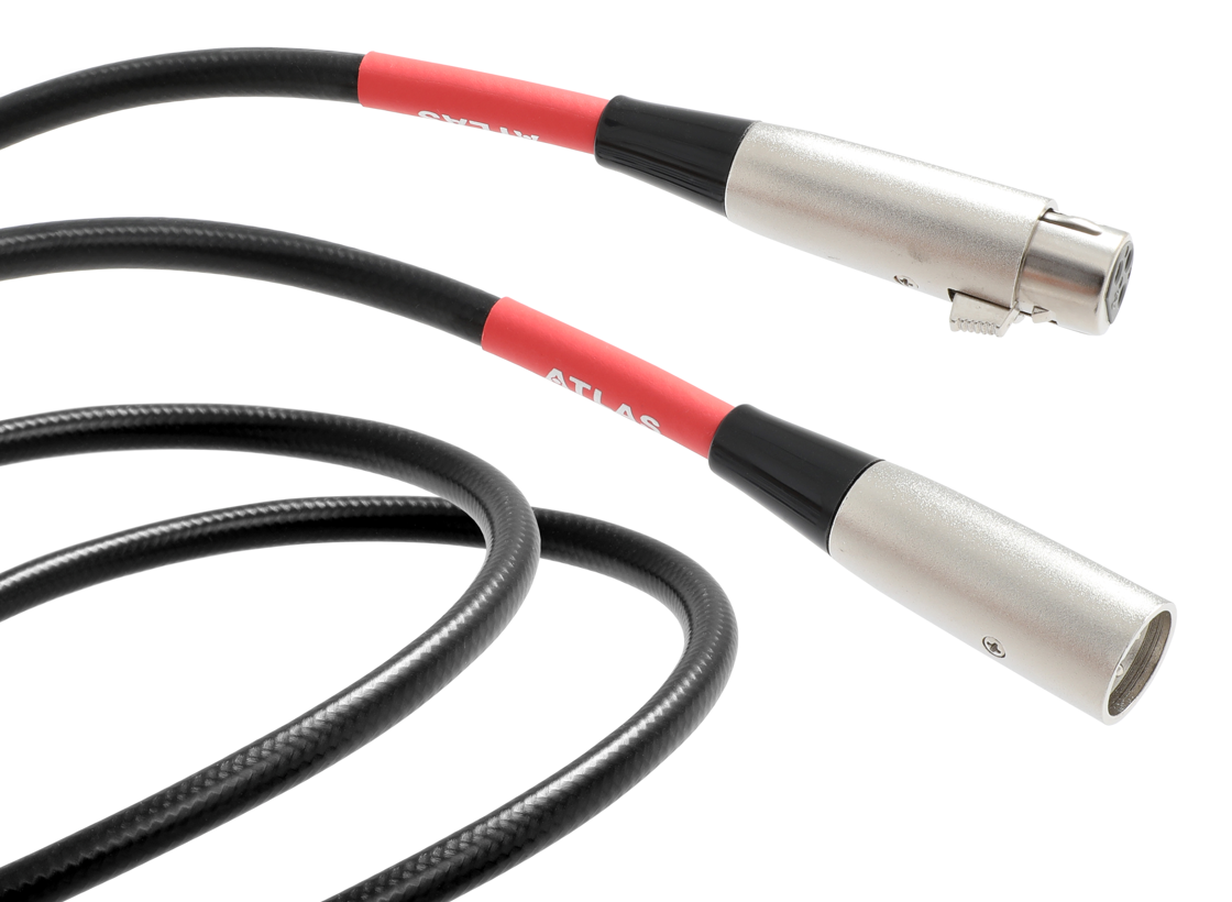 Atlas Cables Launch the Hyper AES/EBU - Essential Install